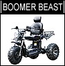 Ottawa Electric Mobility Scooters