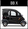 Ottawa Electric Mobility Scooters